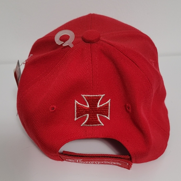 TK CHOPPERS | Accessories | Tk Choppers Hat Velcro Strap | Poshmark